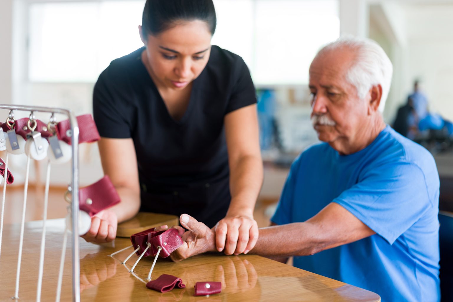 Personal Care Solutions, Pennsylvania